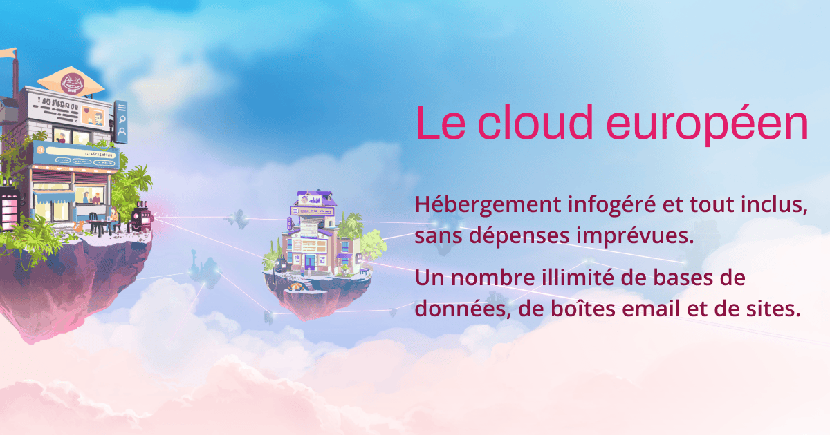 Utilisation de l'API | alwaysdata